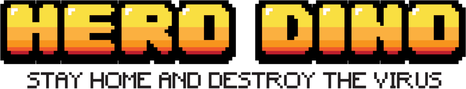 HERO DINO | Dinosaur.vn